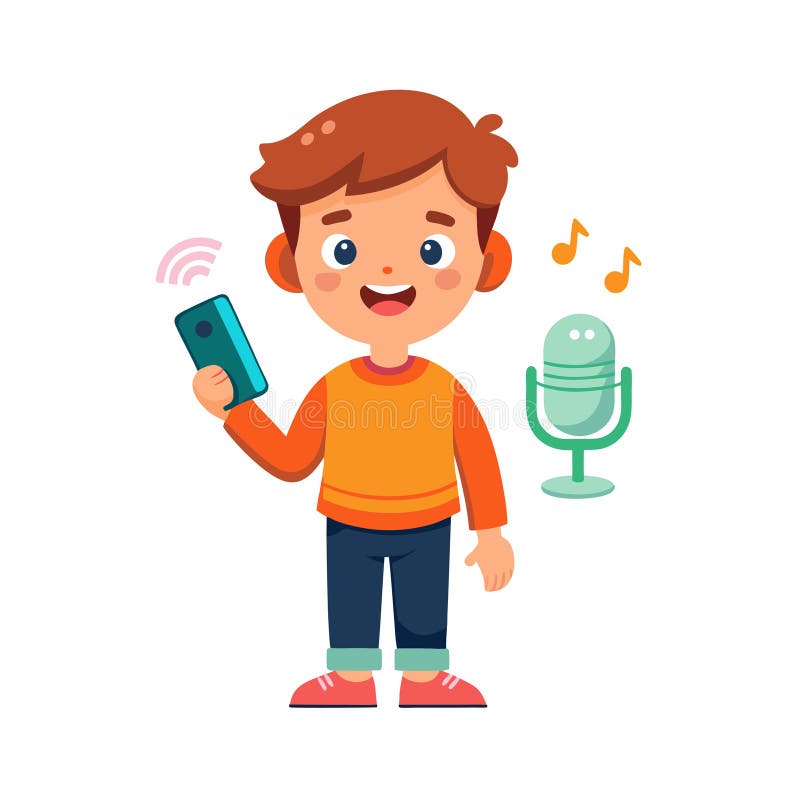 Cartoon Assistant Boy Stock Illustrations – 2,489 Cartoon Assistant Boy ...