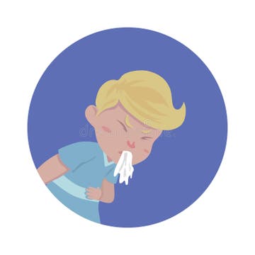 Kids Vomiting Stock Illustrations – 57 Kids Vomiting Stock ...