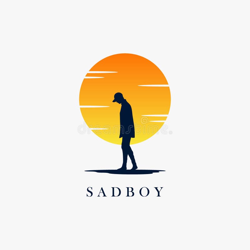 Sad Logo Stock Illustrations – 17,625 Sad Logo Stock Illustrations ...