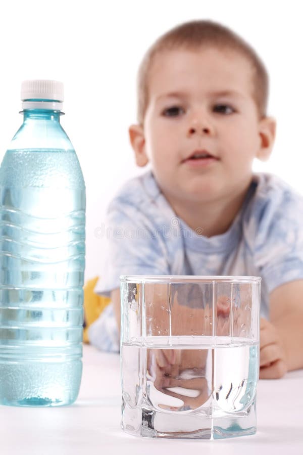 Boy and water stock image. Image of adolescent, energy - 15234063