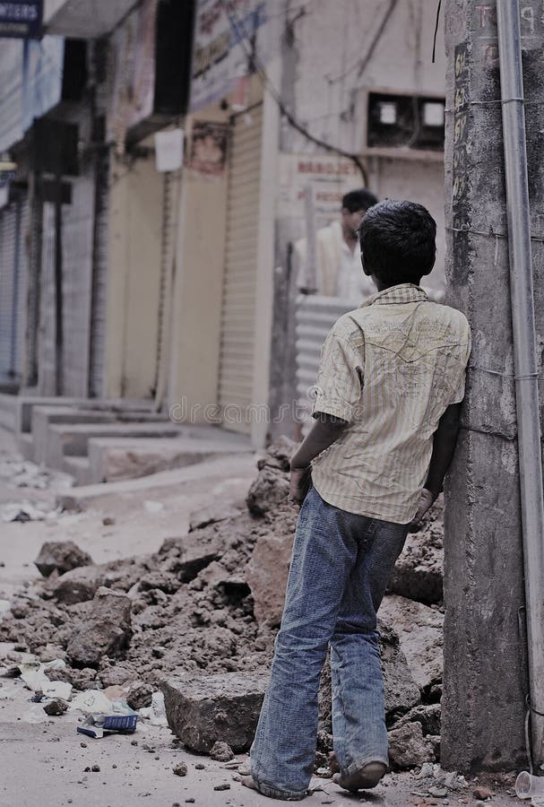 Long Day Ahead editorial stock photo. Image of wating - 112576848