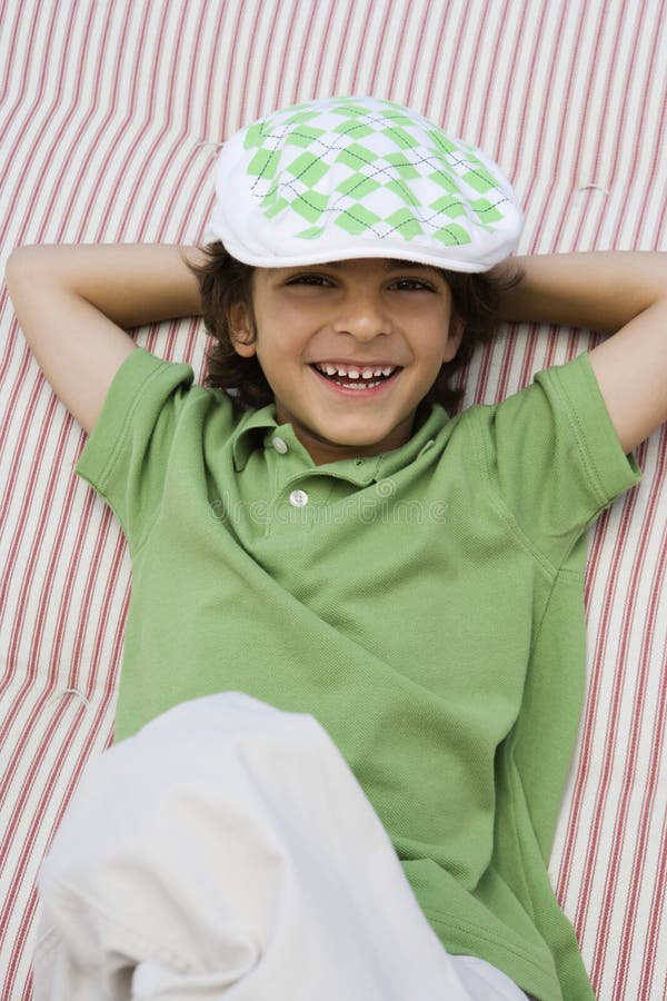 Boy Wearing Newsboy Cap Stock Photos - Free & Royalty-Free Stock Photos ...