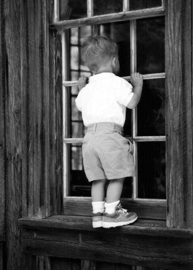 4,241 Little Boy Looking Window Photos - Free & Royalty-Free Stock ...