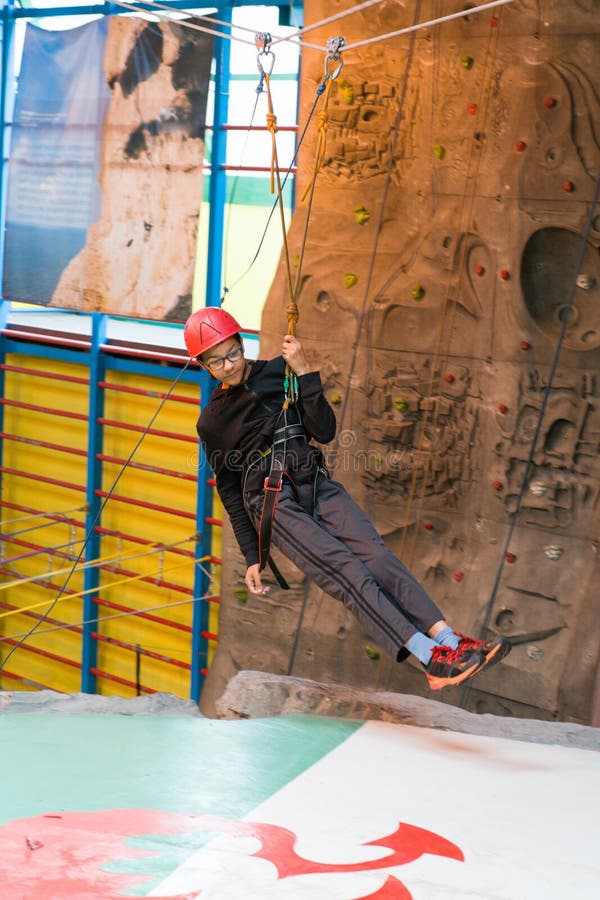 Indoor Zipwire Stock Photos - Free & Royalty-Free Stock Photos from ...