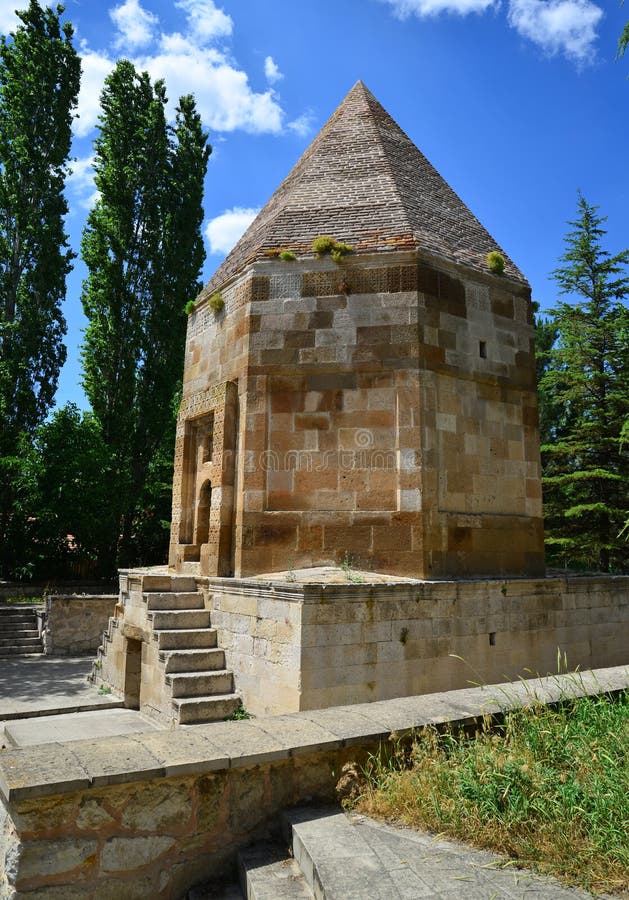 Boyali Complex - Afyonkarahisar Stock Photo - Image of built, estate ...
