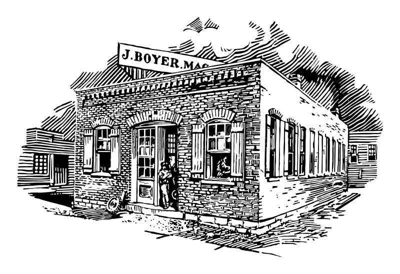 Boyer Stock Illustrations – 66 Boyer Stock Illustrations, Vectors ...