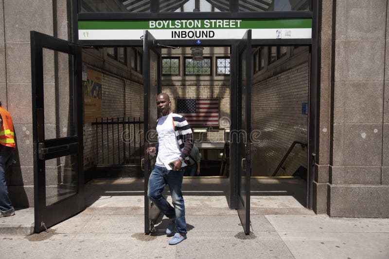 Boylston Street Stock Photos - Download 291 Royalty Free Photos