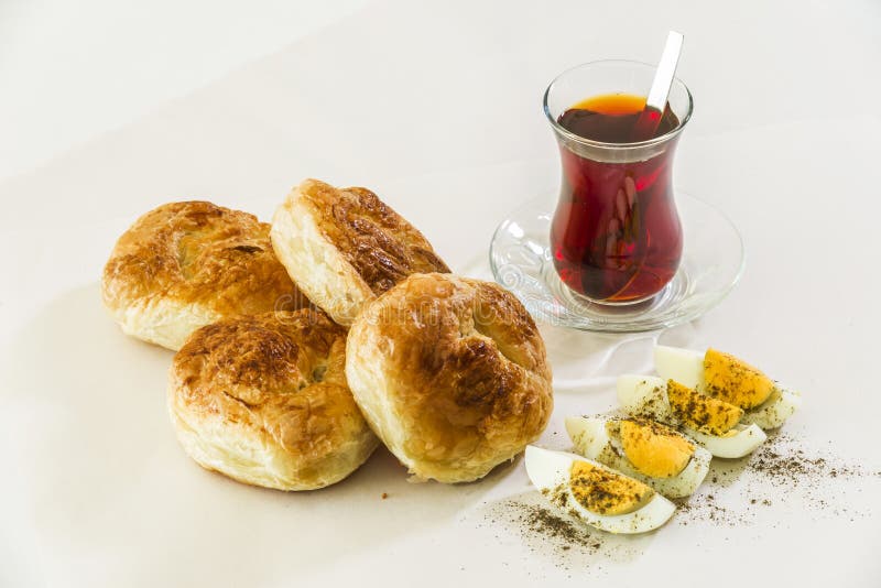 Boyoz, izmir stock image. Image of pastry, bread, boyoz - 42066503