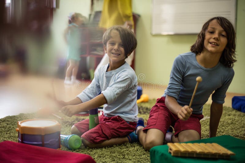 Boys band stock photo. Image of caucasian, little, lifestyles - 157484436