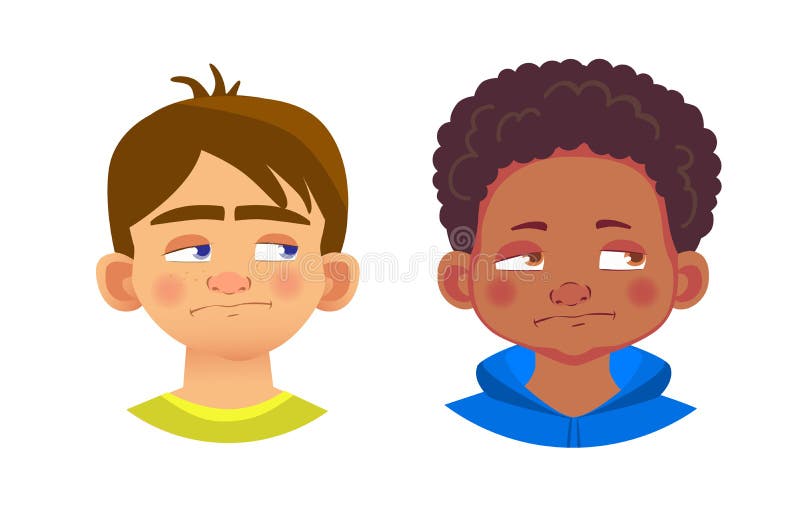 Incredulous Guy Stock Illustrations – 22 Incredulous Guy Stock ...