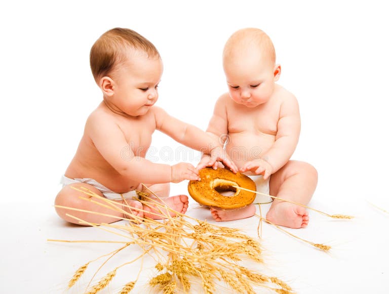 7,613 Two People Bread Stock Photos - Free & Royalty-Free Stock Photos ...