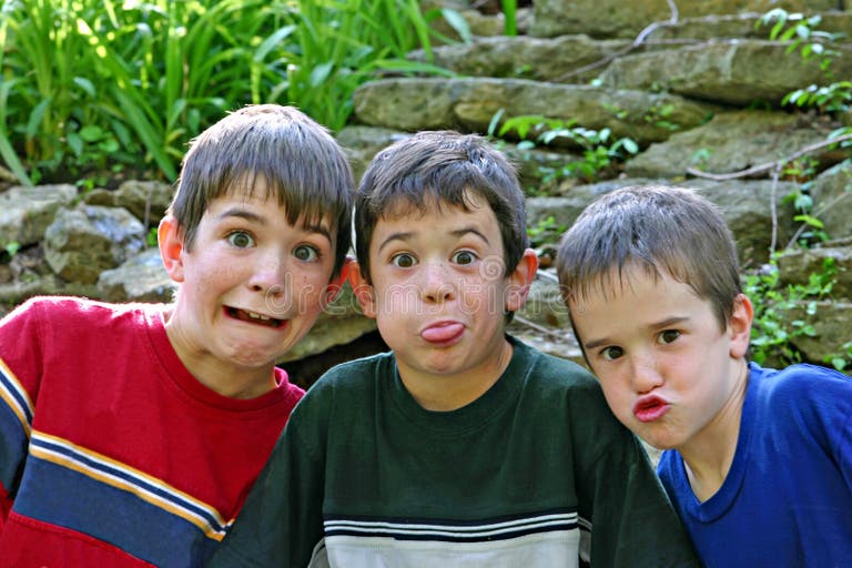 654 Children Smiley Faces Stock Photos - Free & Royalty-Free Stock ...