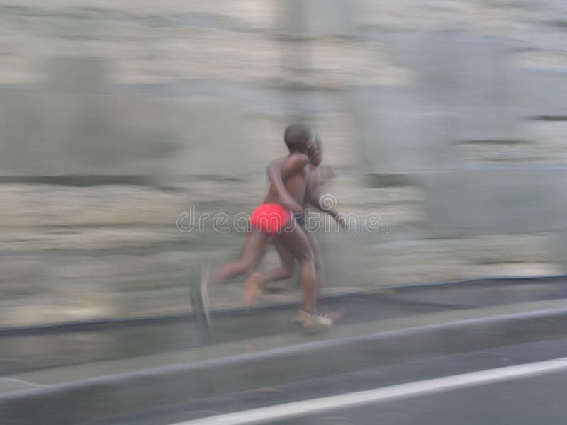 Boys Running stock image. Image of couple, couples, handsome - 1212225