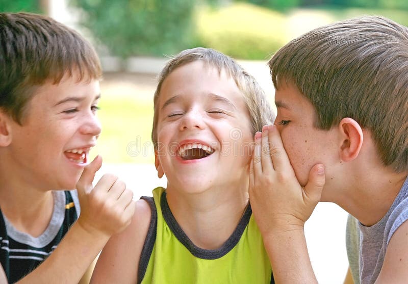158 Kids Telling Secrets Stock Photos - Free & Royalty-Free Stock ...
