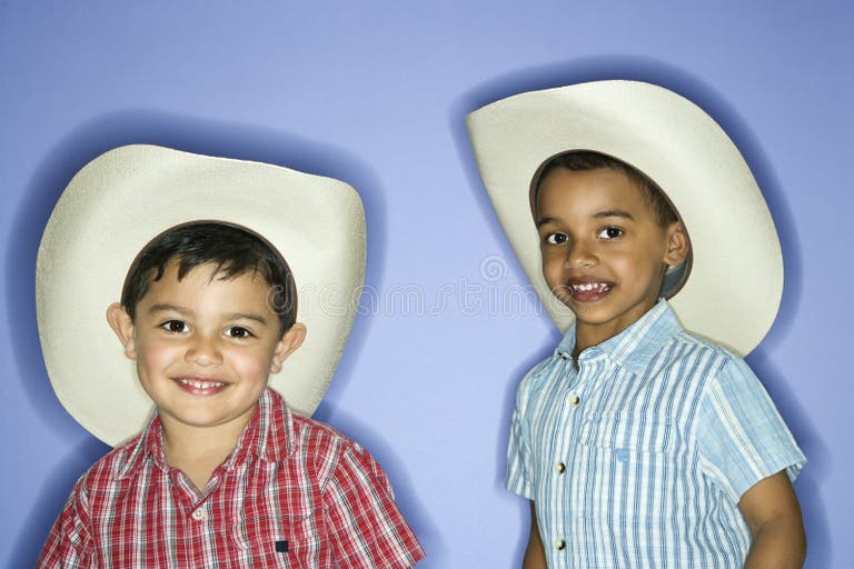 544 Cowboy Haircuts Boys Stock Photos - Free & Royalty-Free Stock ...