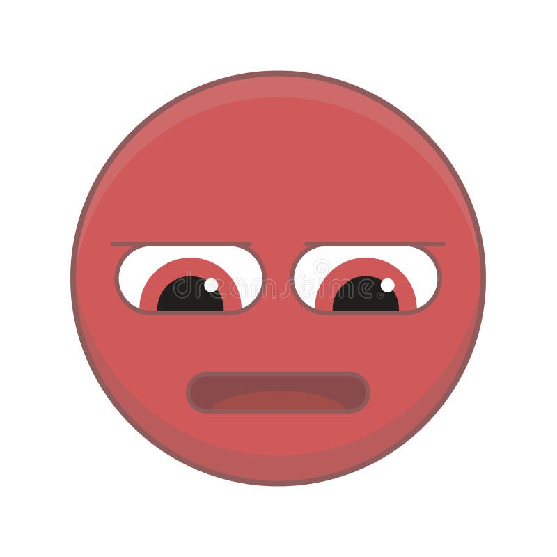 Boze Smiley Stock Illustrations, Vectors, & Clipart – (1,423 Stock ...