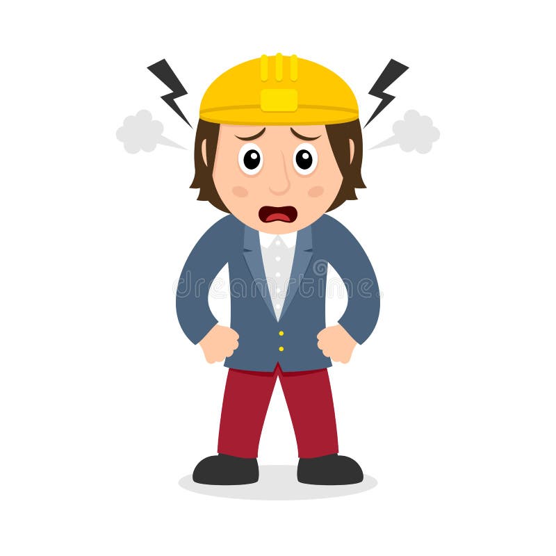 Infuriated Stock Illustrations, Vectors, & Clipart – (342 Stock ...