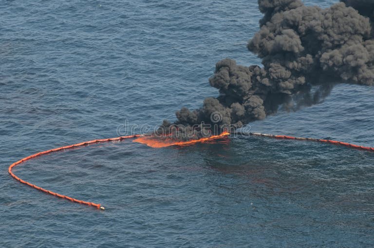 BP Deepwater Horizon Oil Spill Editorial Photography - Image of spill ...