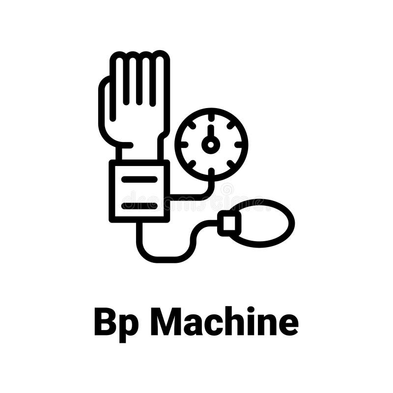 Bp Machine Stock Illustrations – 93 Bp Machine Stock Illustrations ...