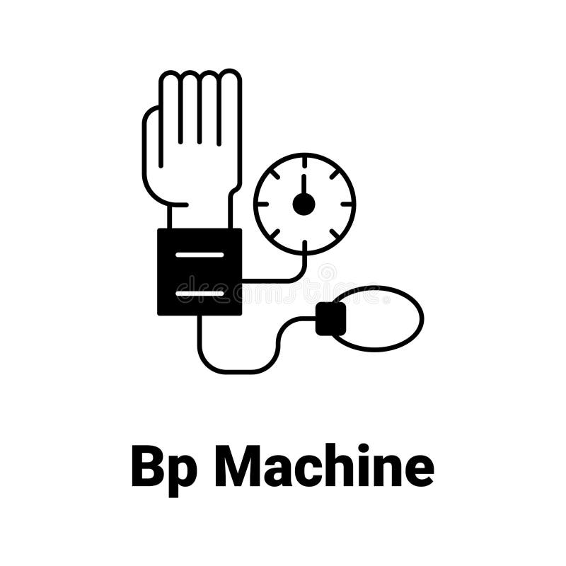Bp Machine Stock Illustrations – 94 Bp Machine Stock Illustrations ...