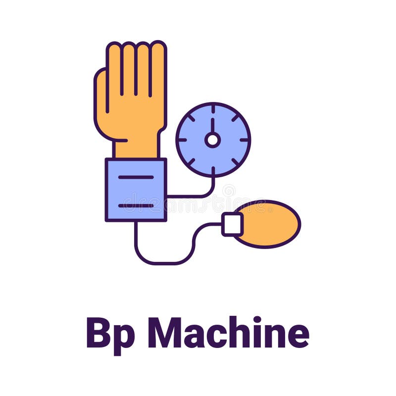 Bp Machine Stock Illustrations – 93 Bp Machine Stock Illustrations ...