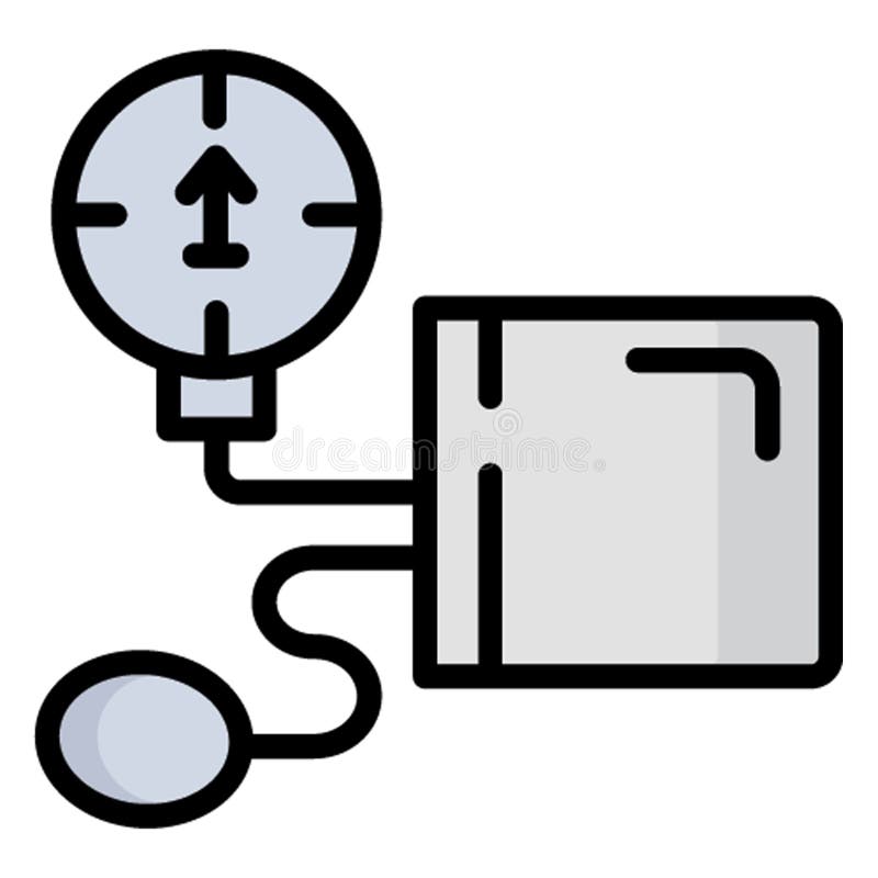 Bp Operator Isolated Vector Icon that Can Be Easily Modified or Edit ...