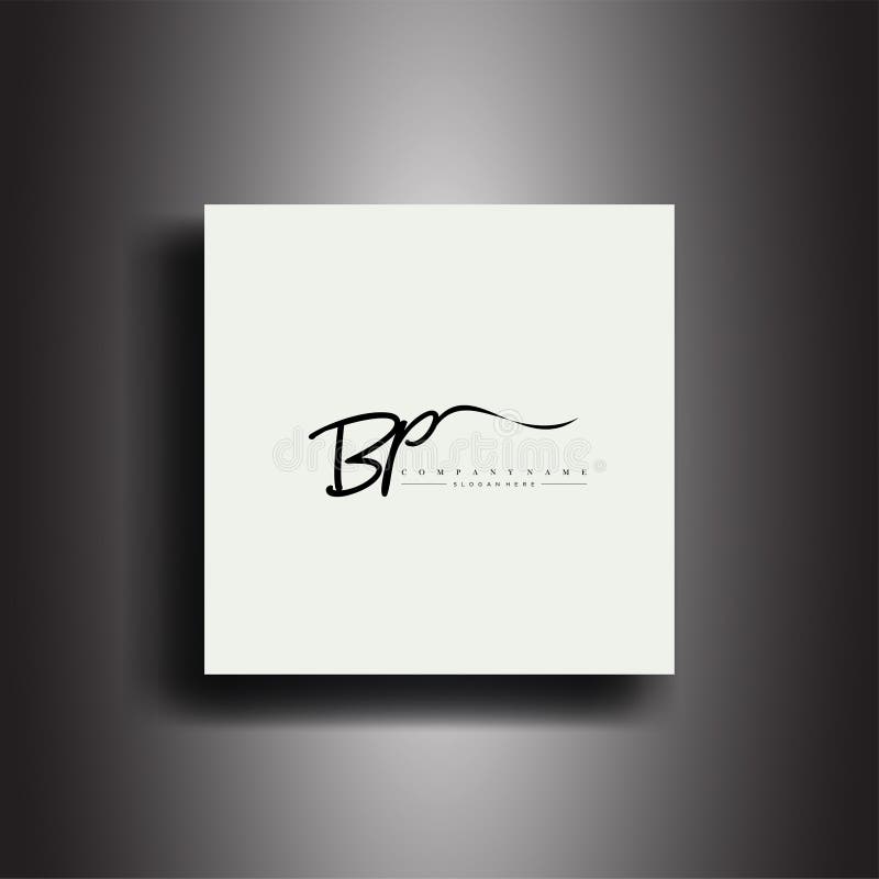Bp Signature Stock Illustrations – 266 Bp Signature Stock Illustrations ...