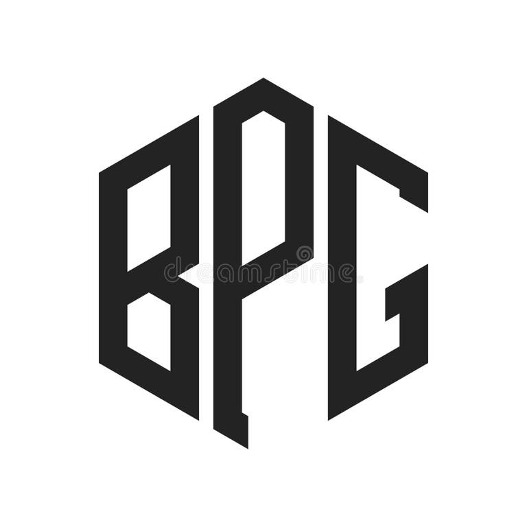 Bpg Logo Stock Illustrations – 37 Bpg Logo Stock Illustrations, Vectors ...