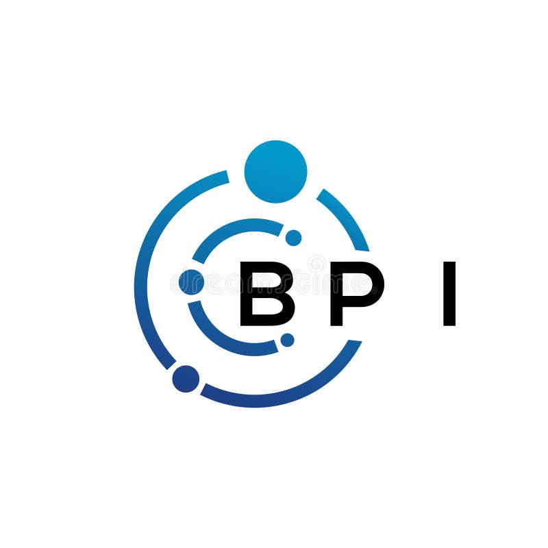 Bpi Letter Stock Illustrations – 25 Bpi Letter Stock Illustrations ...
