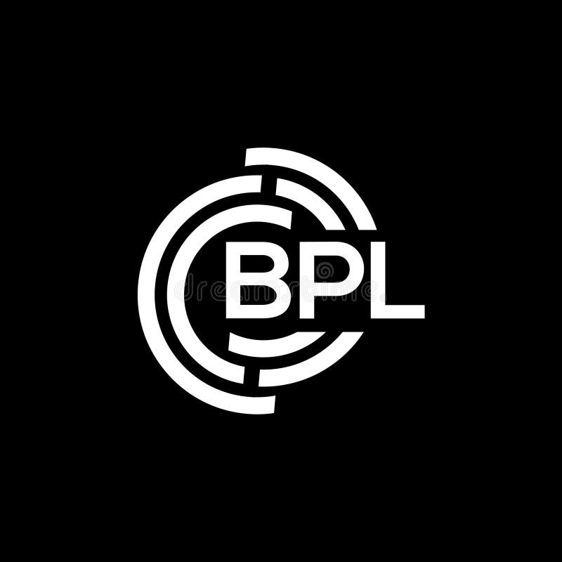 Bpl Letter Stock Illustrations – 17 Bpl Letter Stock Illustrations ...