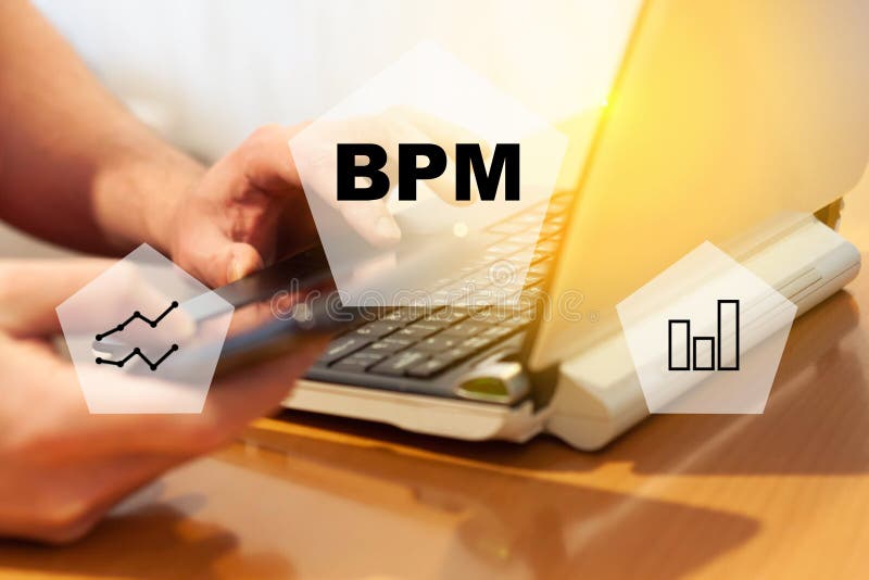 BPM Concept, Computer Analysis of Profit and Financial Performance of ...