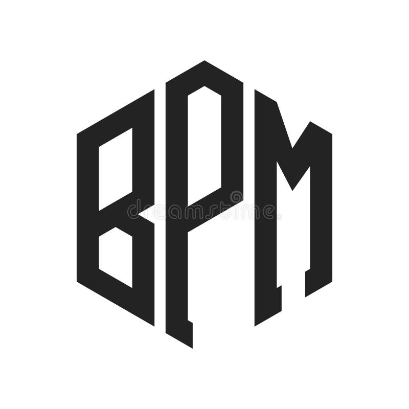 Bpm Monogram Stock Illustrations – 11 Bpm Monogram Stock Illustrations ...