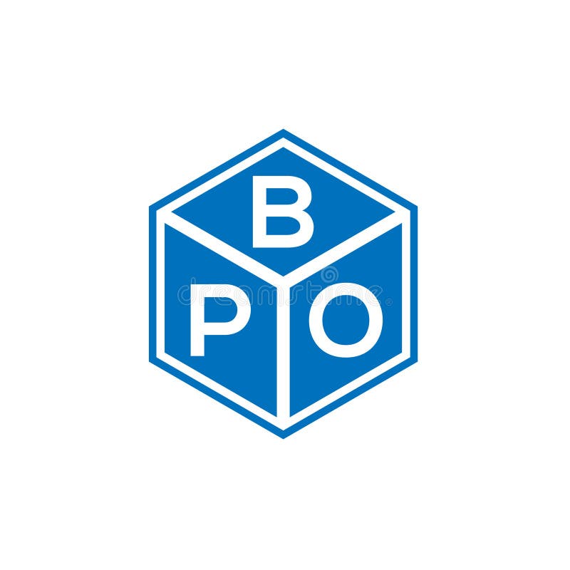 Bpo Letter Stock Illustrations – 21 Bpo Letter Stock Illustrations ...