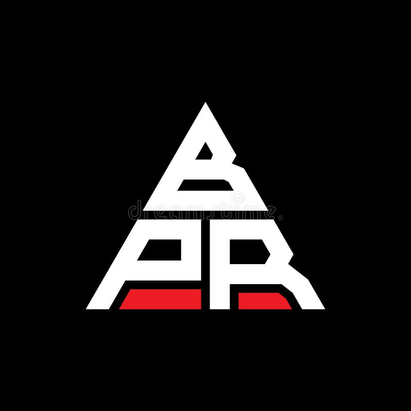 Bpr Triangle Logo Stock Illustrations – 5 Bpr Triangle Logo Stock ...