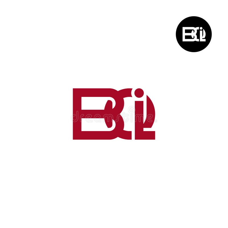Bqi Monogram Stock Illustrations – 8 Bqi Monogram Stock Illustrations ...