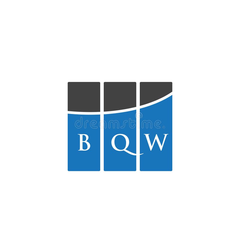 Bqw Letter Stock Illustrations – 23 Bqw Letter Stock Illustrations ...