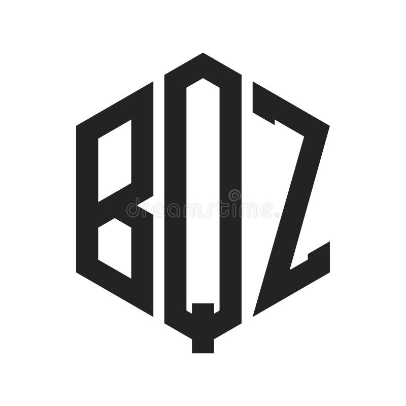 Bqz Logo Stock Illustrations – 17 Bqz Logo Stock Illustrations, Vectors ...
