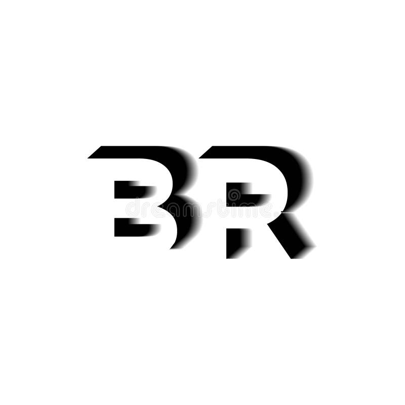 Initials Br Stock Illustrations – 443 Initials Br Stock Illustrations ...