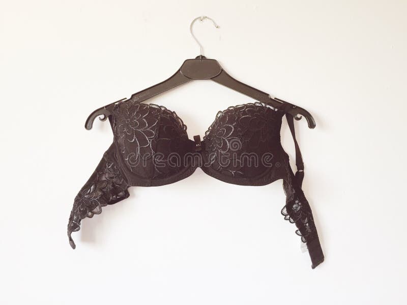 Bra stock photo. Image of style, fashion, lingering, cloth - 70753176