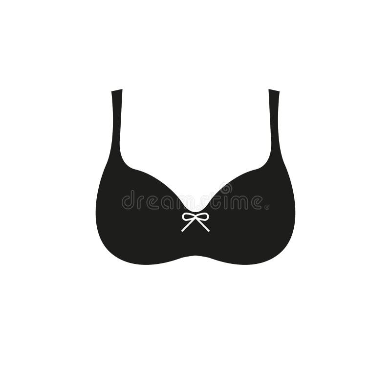 Bra Illustration Stock Illustrations – 12,259 Bra Illustration Stock ...