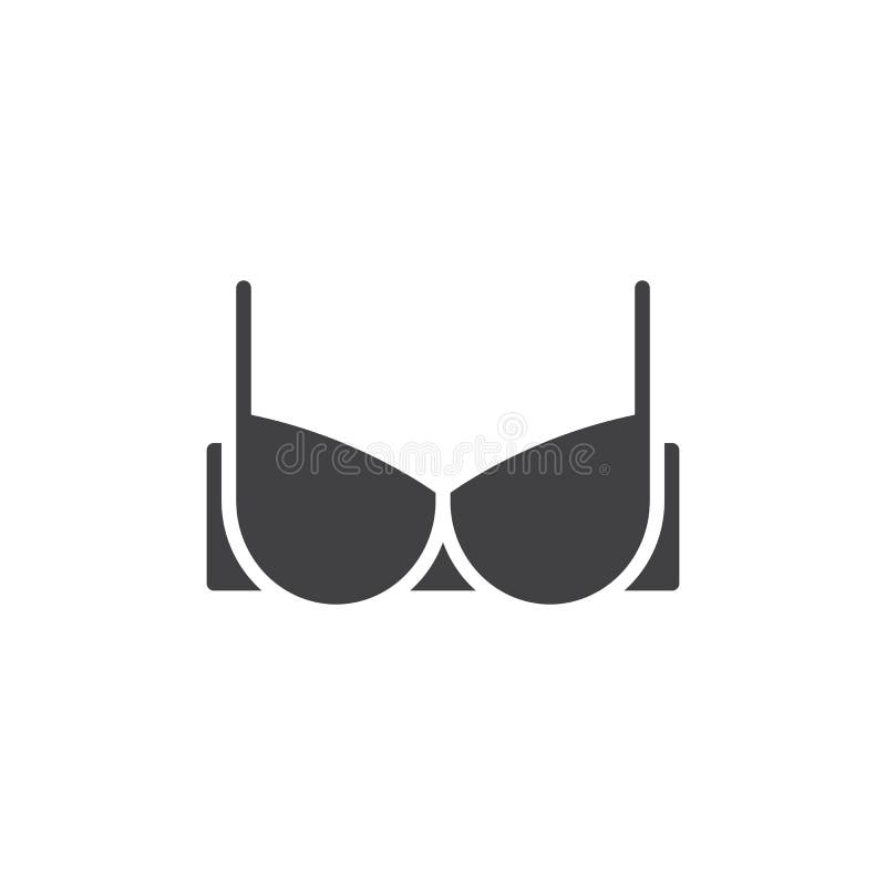 Bra Stock Illustrations – 18,811 Bra Stock Illustrations, Vectors ...