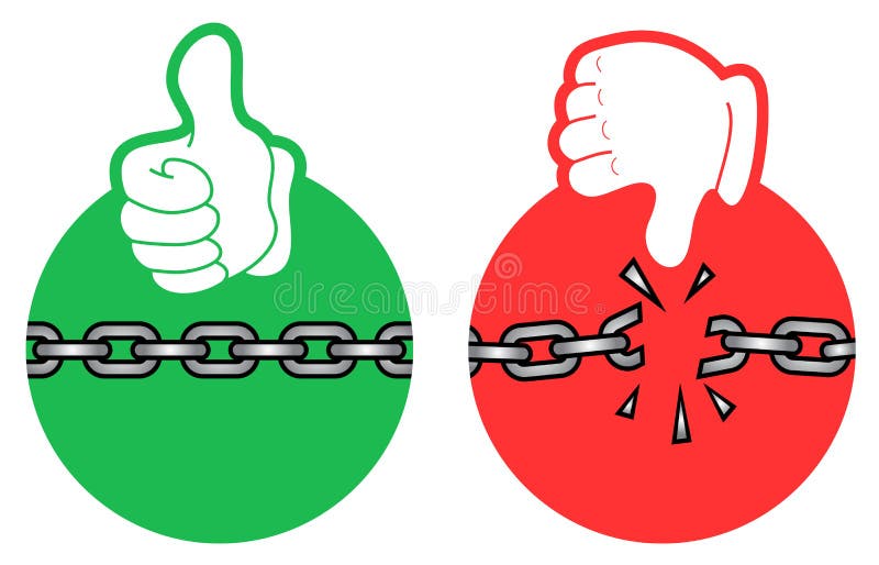 Bra jobbsymbol vektor illustrationer. Illustration av respektera ...