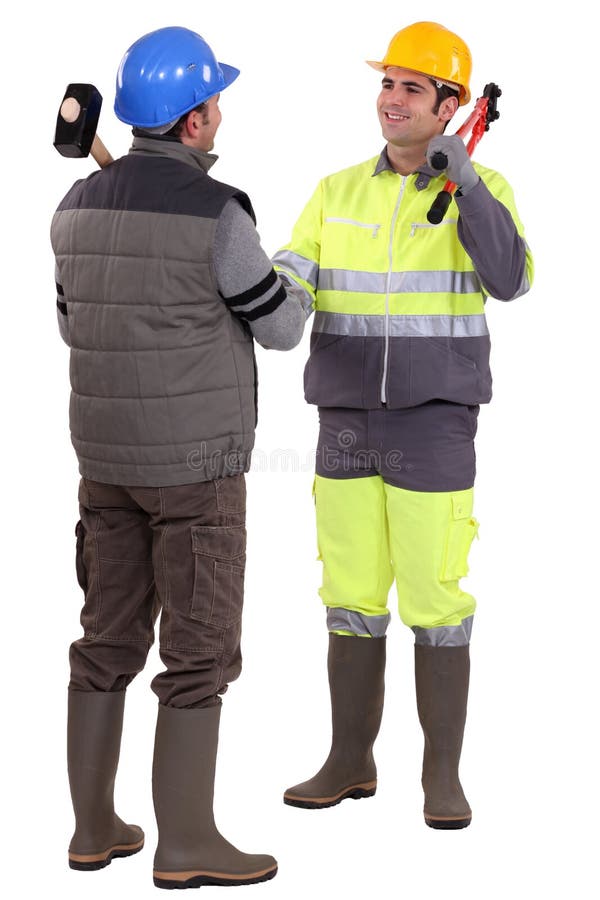 Bra jobb arkivfoto. Bild av samarbete, partnerskap, prestation - 35903960