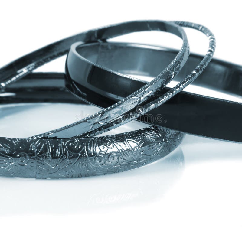 Bracelet stock image. Image of jewelry, gift, bangle - 33878979