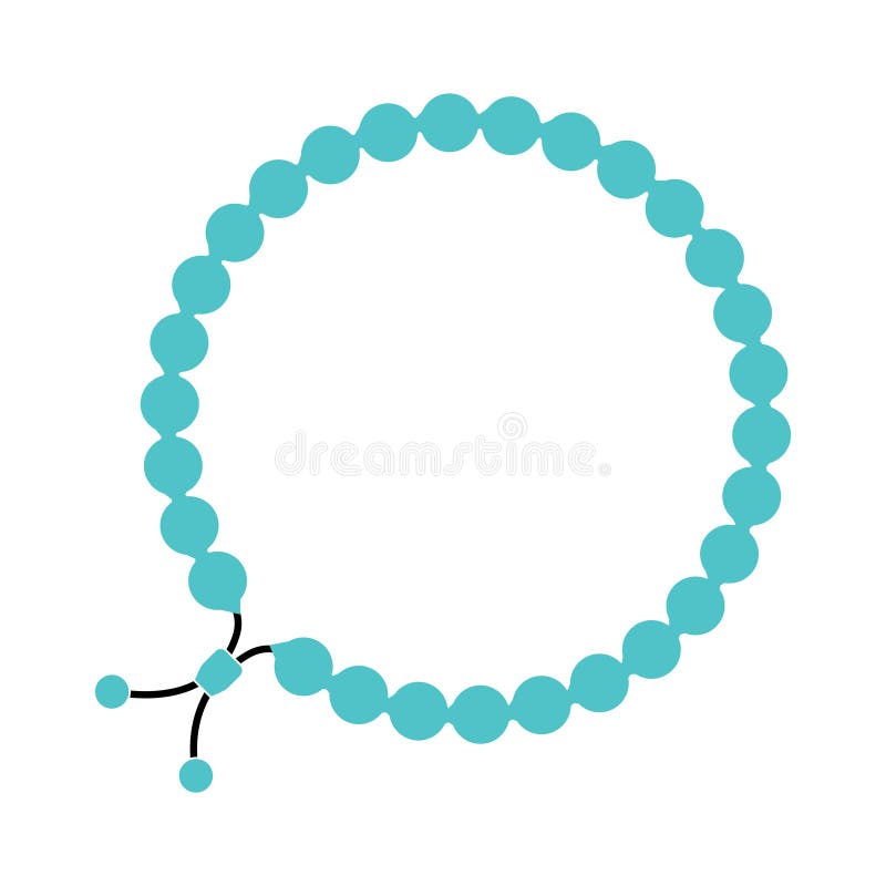Bracelet icon stock vector. Illustration of jewelry - 275355930
