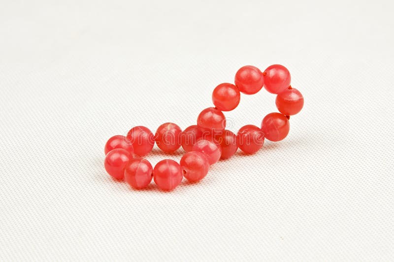 Bracelet stock image. Image of female, color, design - 33657625