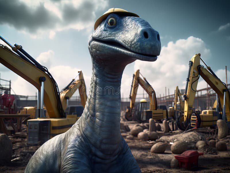 Brachiosaurus Ai Stock Illustrations – 1,143 Brachiosaurus Ai Stock ...