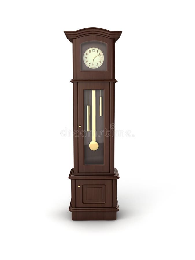 Bracket Clock Stock Illustrations – 167 Bracket Clock Stock ...