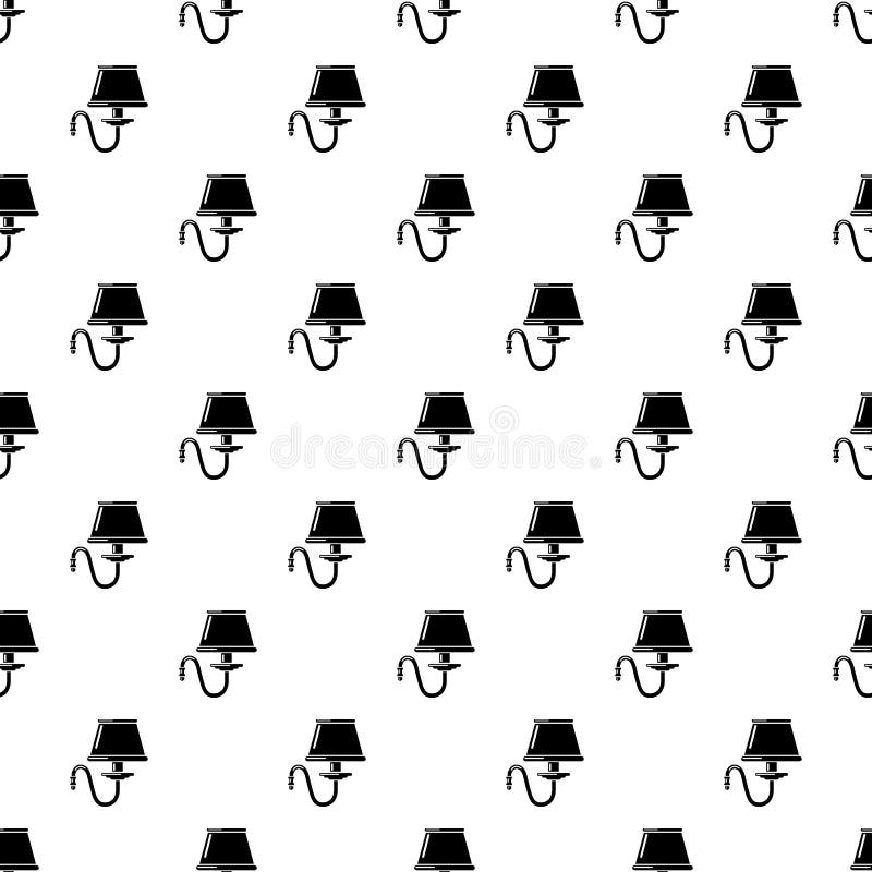 Bracket Pattern Vector Seamless Stock Vector - Illustration of pattern ...