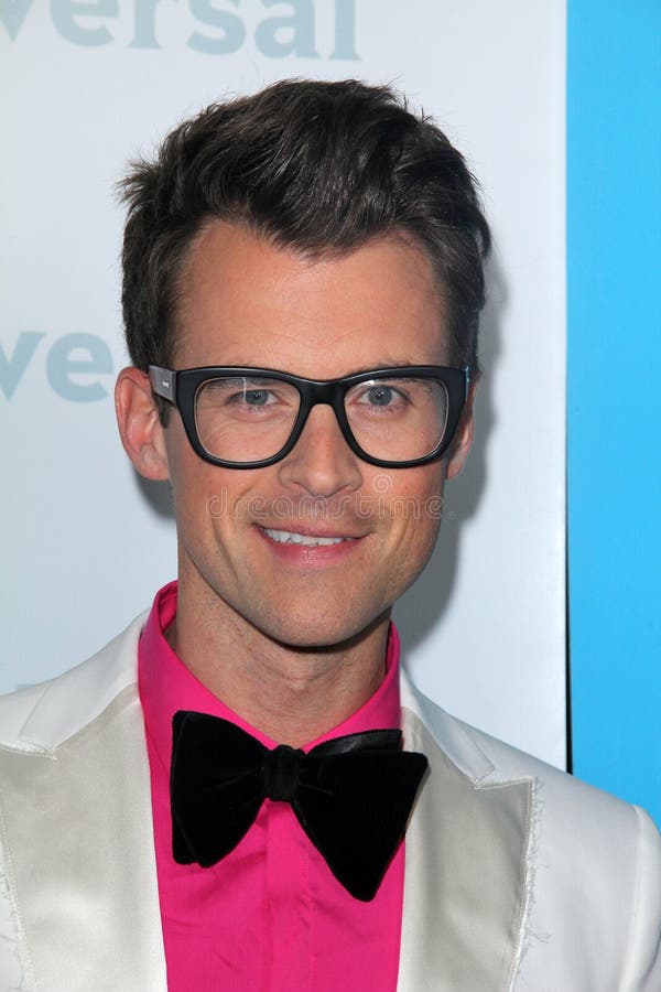 Brad Goreski editorial photography. Image of brad, athenaeum - 23341107